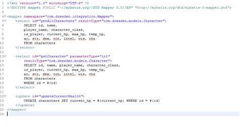Spring In Mysql Server 57 On Windows 10 Update Is Not Working