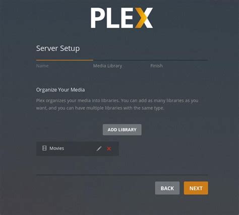 How To Install Plex Media Server On Debian 9 Linuxize