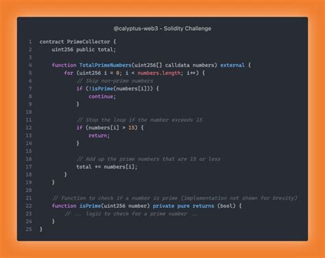 calyptus on linkedin solidity challenge 226 🕵️‍♂️ this contract is