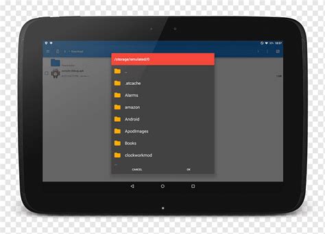 태블릿 컴퓨터 디스플레이 장치 핸드 헬드 장치 멀티미디어 디자인 가제트 전자 제품 전자 장치 Png Pngwing