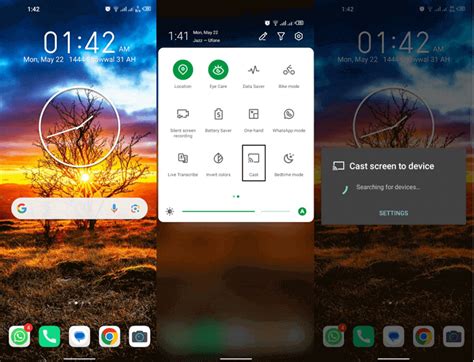 Update 2023 The Best Methods For Android Screen Mirroring