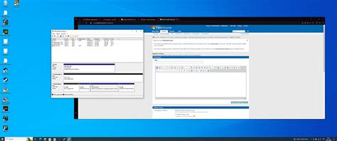allocate unallocated space to partition via disk management windows 10 forums