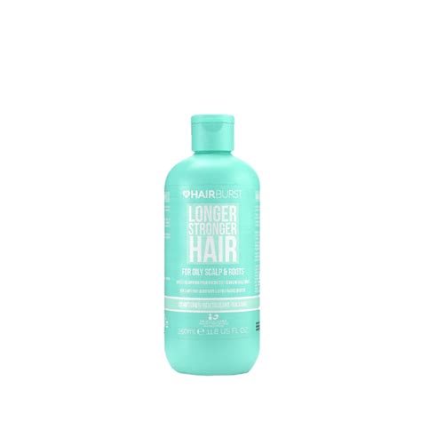 Conditioner For Oily Scalp And Roots