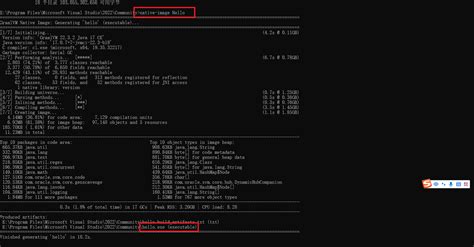 Spring 和SpringBoot 的新特性 你不得不了解的AOT原来这么简单 腾讯云开发者社区 腾讯云