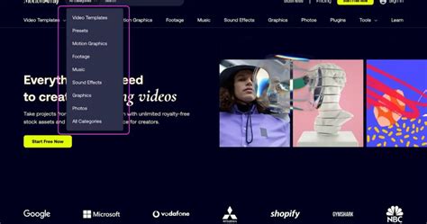 7 Envato Elements Alternatives Free And Paid