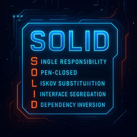 Solid Principles Explained With Examples In Python Vitaly Sem