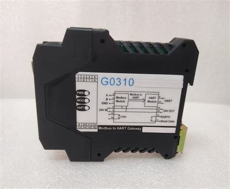 Modbus To Hart Converter At 27189 Piece Modbus RTU Gateway In Chennai ID 10928105197