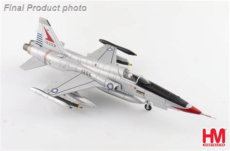 Hobbymaster Ha33001 Northrop F 5a 1205 1st Tactical Fighter Wing