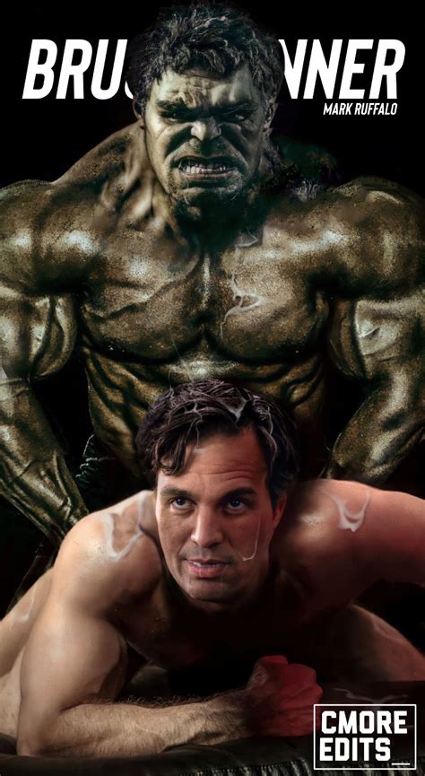 Mark Ruffalo