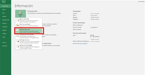Защита листов и ограничение редактирования в Excel полное и эффективное руководство