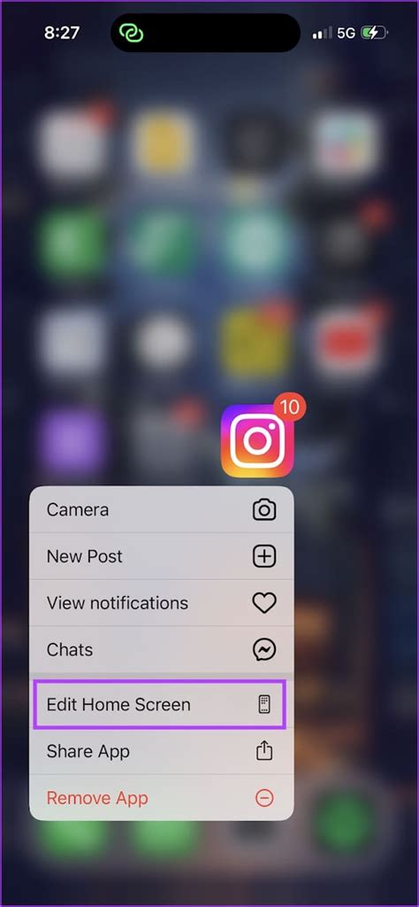 How To Move Or Rearrange Apps On Iphone Guiding Tech