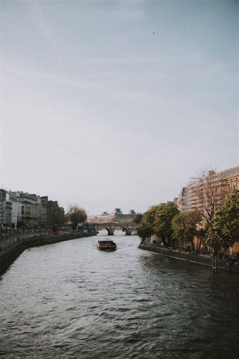 île De France 강 강둑 거리 건물 건축 공원 관광 관광 명소 관광객 관광지 국제 랜드 마크 기념물 나무 다리 도시 도시 여행 랜드