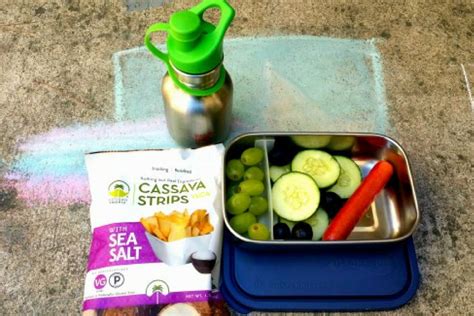 Cassava And Coconut Paleo Tortilla Chips Sisters Undercover