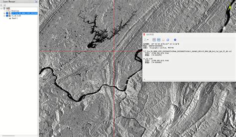python：（sentinel 1）如何解析snap输出的hdf5文件并输出为geotiff？ snap导出tif csdn博客