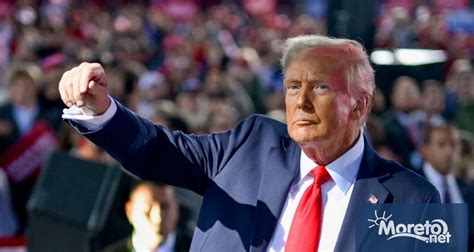 Тръмп даде 10 дневен срок на Русия за примирие с Украйна заплашва с нови санкции и мита