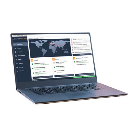 Tsplus Advanced Security Beone Solution