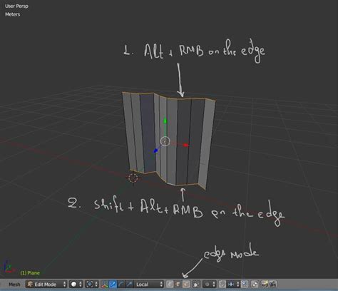 Modeling Merging Model Faces Blender Stack Exchange