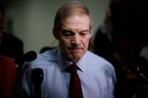 Jim Jordan Loses Second House Speaker Vote Despite Pressure Campaign