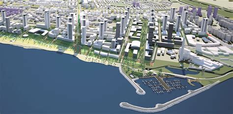 north sde dov plan could be delayed years globes