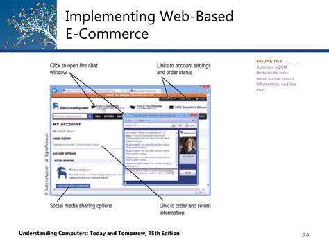 Ppt Chapter 11 E Commerce Powerpoint Presentation Free Download Id