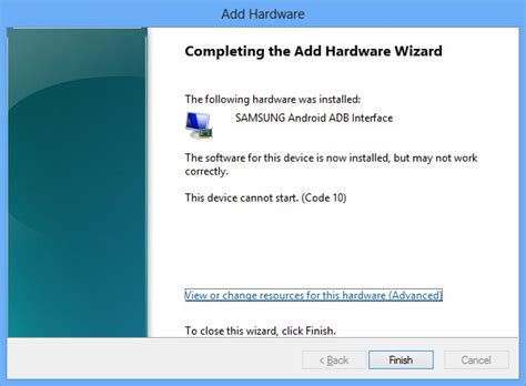 Eclipse Adb Doesnt Recognize My Device Lenovo A60 Android V236