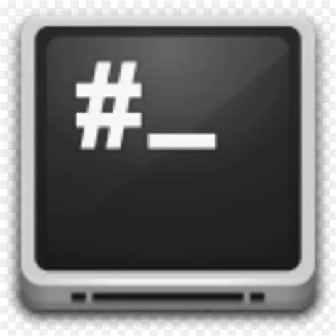 电脑图标cmd Exe下载 西雅图公用设施png图片素材下载 图片编号3058834 Png素材网