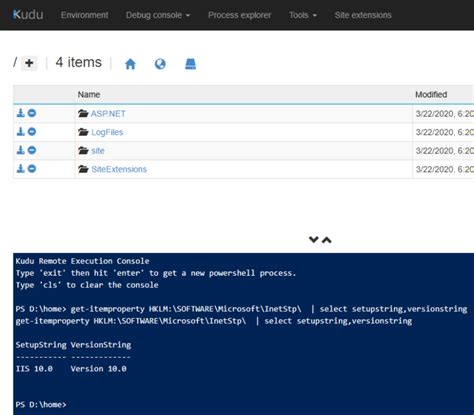 Create An Aspnet Core Api In Visual Studio And Publish To Azure Carl