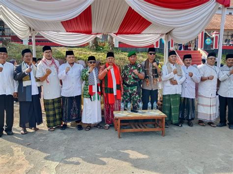 Santriwan Dan Santriwati Merasa Termotivasi Adanya Peringatan Hari Santri Nasional Journal News