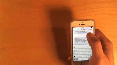 How To Check And Monitor Your Iphones Cellular Data Usage Youtube