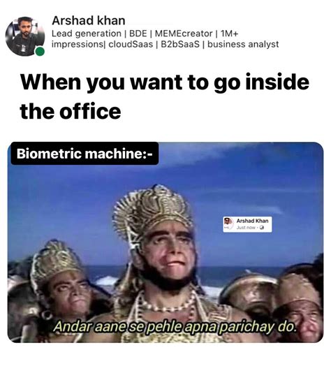 Rohan Kumawat On Linkedin Absolutely Relatable 🙂