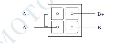 Closed Loop Stepper Motor Nema23 ICAN