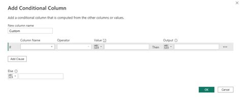 conditional column vs dax which is better for time calculation in power bi monocroft