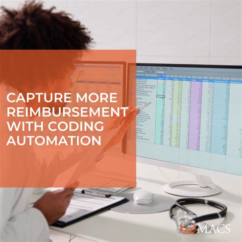 7 Ways Coding Automation Can Help Maximize Reimbursement