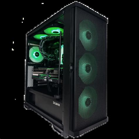 Компьютер Ryzen 5 5500 и чипсет AMD B550