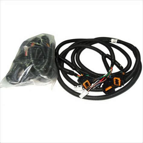 6a Pvc Gps Wire Harness Cable Gray At ₹ 150 Piece In Noida Id 13727328688