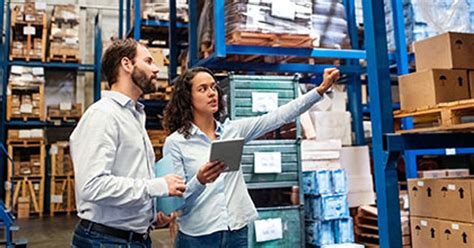 Manufacturing Operations Software With Deacom Erp