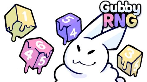 Gubby Rng Codes Deltias Gaming