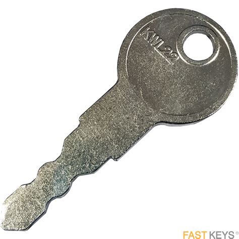WINLOCK Window Key Replacement Window Keys
