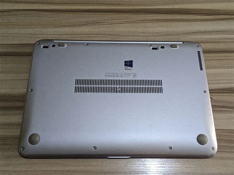 Touchscreen Hp Elitebook Folio G Gb Ddr Ram Gb K Computers Nigeria
