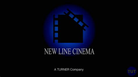 New Line Cinema Prototype Logo Remake By Theultratroop On Deviantart