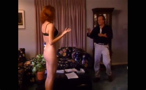 Charlie Breasts Scene In Playboy S Really Naked Truth AZNude
