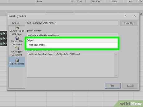 How To Add And Manage Links In Excel Simple Ways