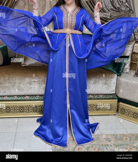 Moroccan Clothing Women