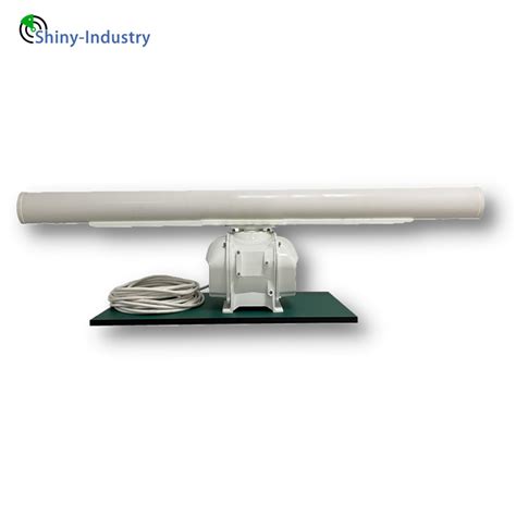 Precision Surveillance Radar With Peak Power For Water Detection Surveillance Radar System And