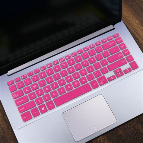 Keyboard Protector For Asus Vivobook S U X Z X X X B A U S K A Za Silicone