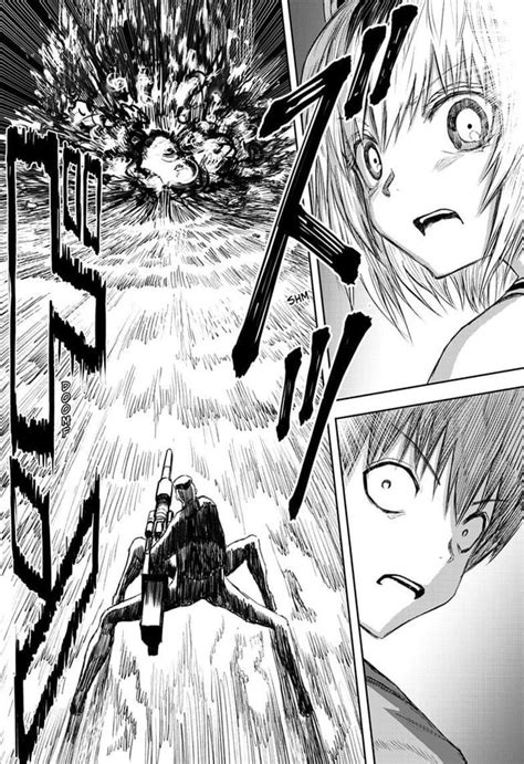 I Have To Say The Cops In Shojo Null Are Very Interesting R Shojonull