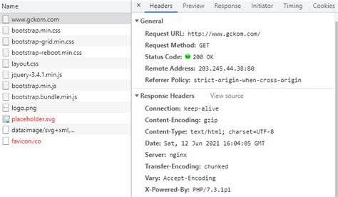 웹 사이트가 무엇으로 개발되었는지 파악하는 방법 Builtwith 소개