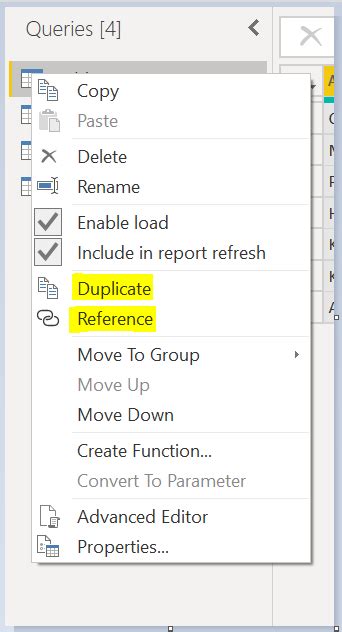 Solved Queries After Queries Is It Possible Microsoft Fabric Community