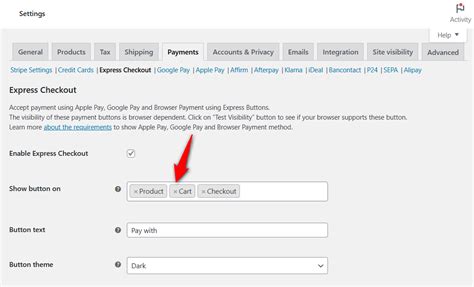 Woocommerce Apple Pay Not Showing 8 Ways To Fix It