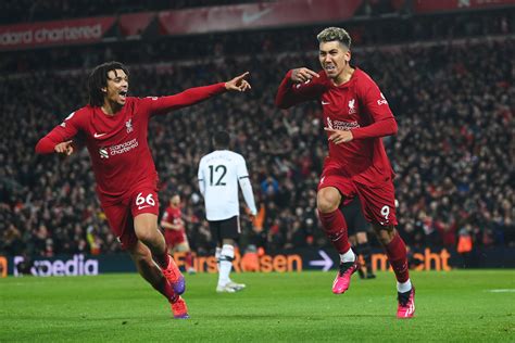 Why Is Roberto Firmino Leaving Liverpool Modern Day Icons Contract At